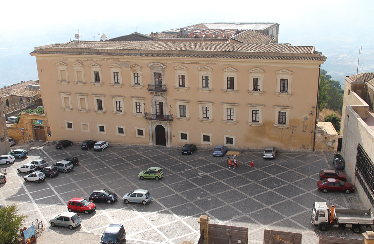 “Naro: città del dialogo”, conferenza stampa al Seminario di Agrigento ...