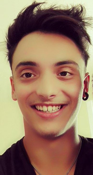 Incidente sulla Sciacca-Palermo. Deceduto anche il giovane Vincenzo ...