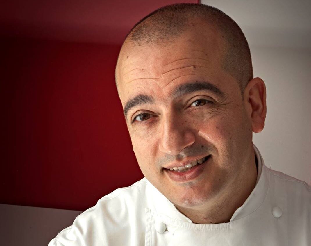 Lo chef Pino Cuttaia ottiene i 5 Cappelli della guida L’Espresso ...
