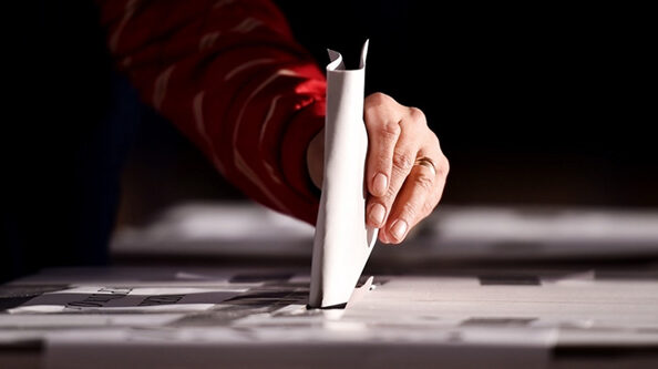 Votazioni, un accenno su come si vota e come si viene eletti ...