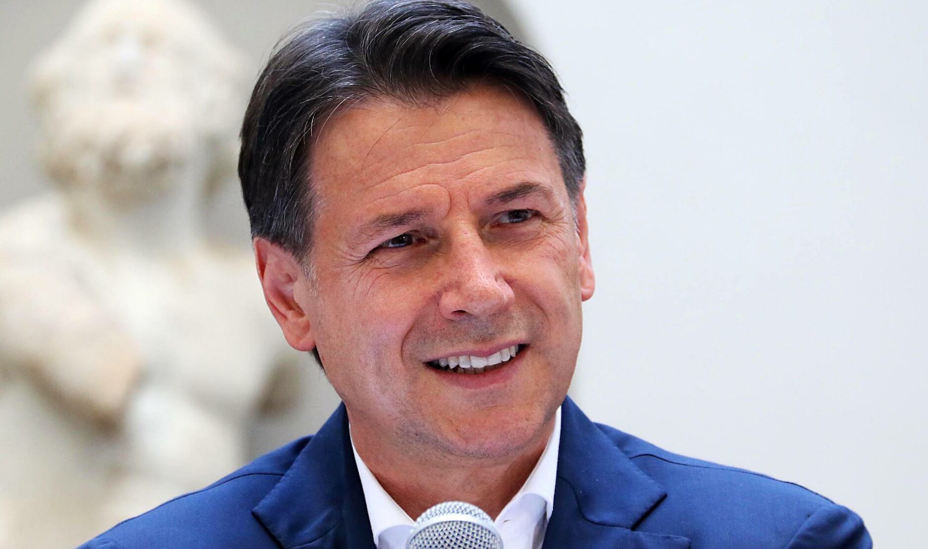 Elezioni, arriva Conte: un tour che tocca tutte le città siciliane ...