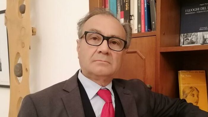 Il favarese Antonio Matina è il nuovo presidente di Confcooperative ...