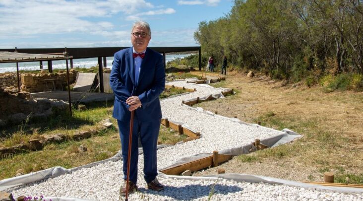 Parco archeologico Valle dei Templi, Sciarratta confermato direttore ...