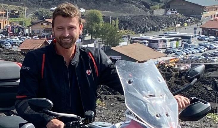 Incidente mortale del dott.Graceffa. I ringraziamenti della famiglia ...