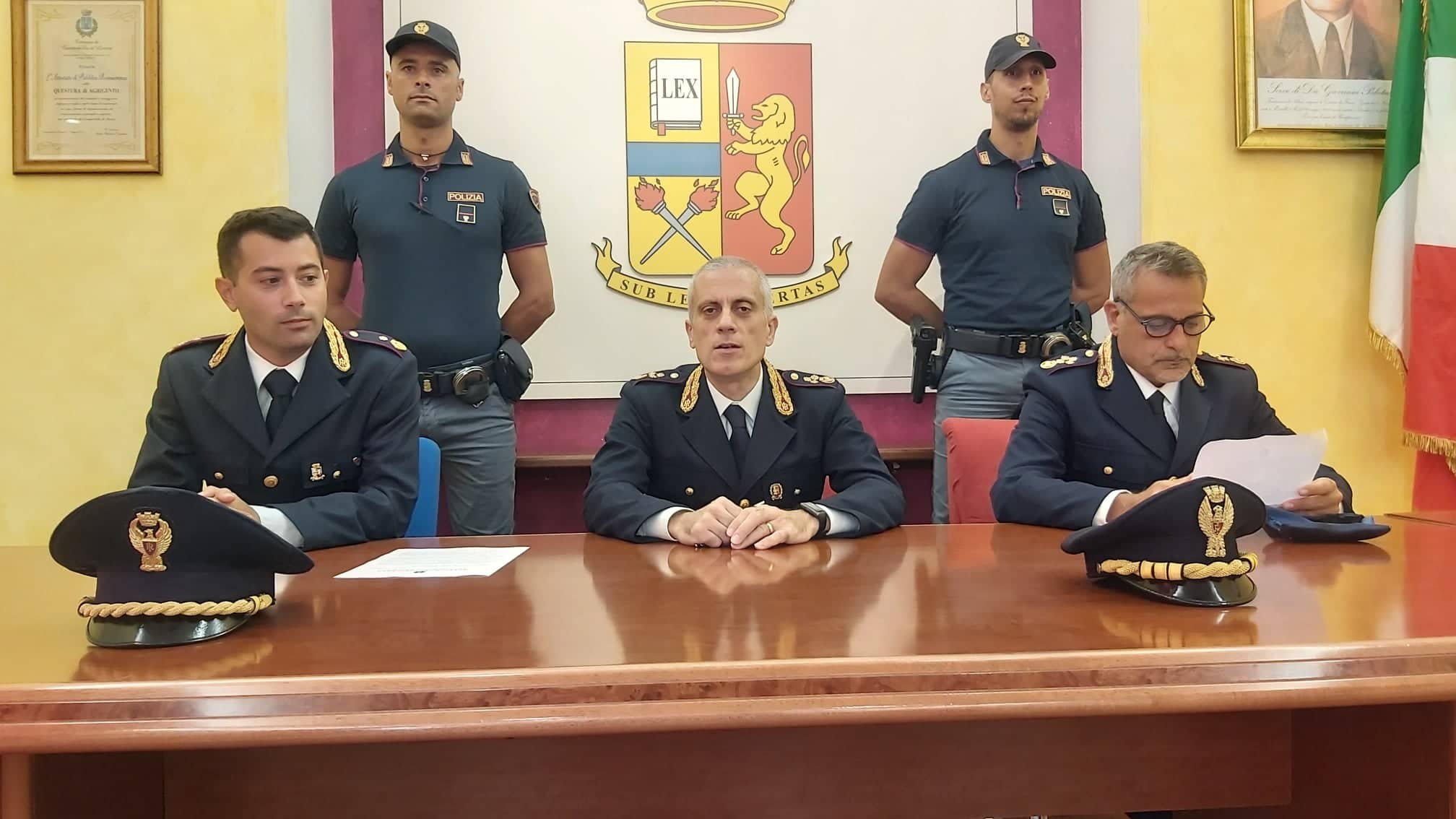 La maxi rissa di San Leone, denunciati nove giovani di Agrigento e ...