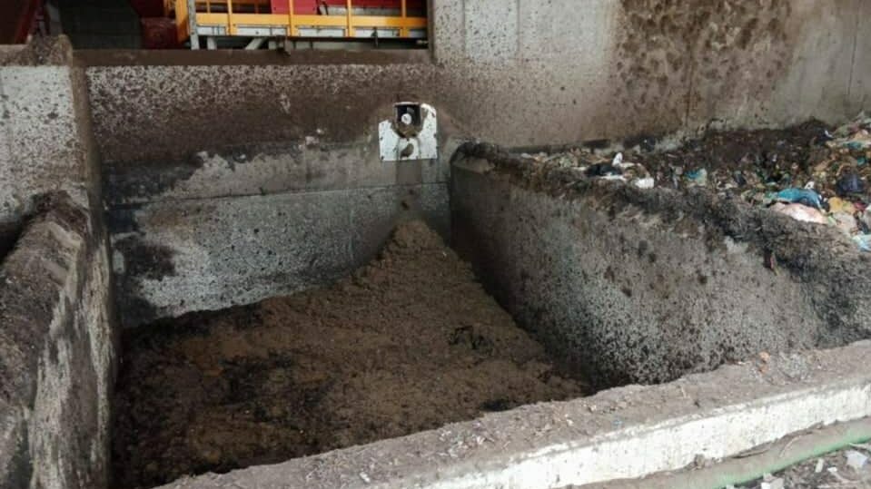 Sarà realizzato nell’Agrigentino il primo impianto di compostaggio ...