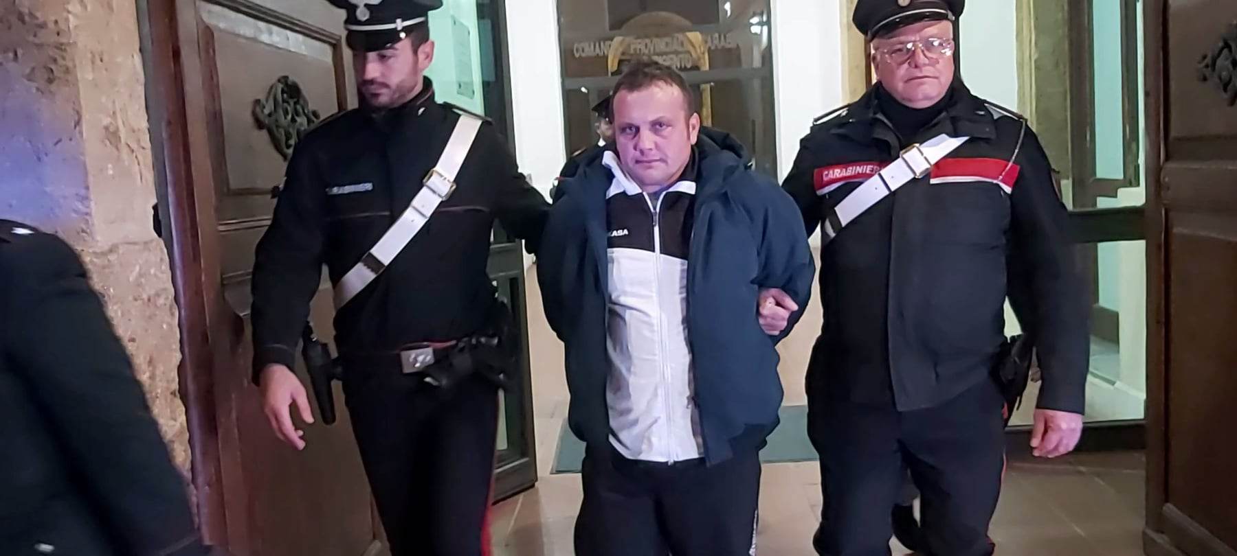 Favara, l’omicidio del cardiologo Alaimo: Vetro resta in carcere ...