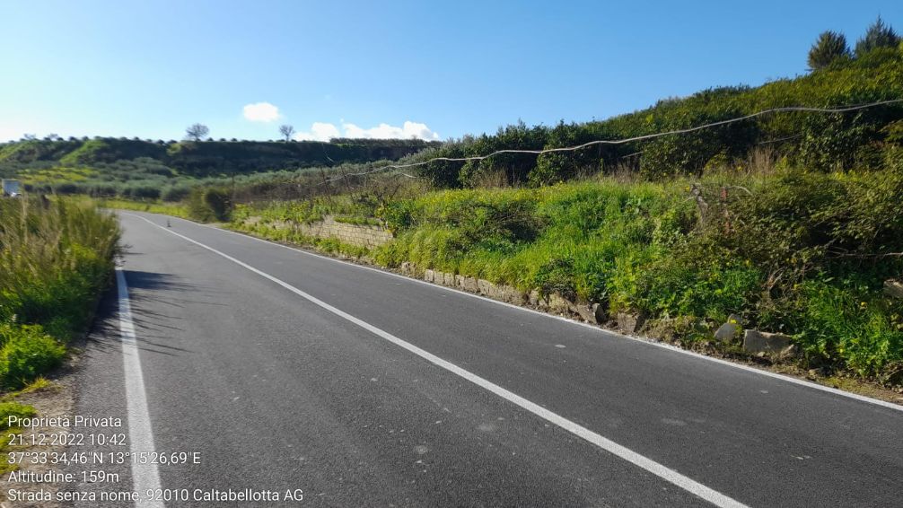 Completati i lavori su tre strade provinciali del versante dei Monti ...