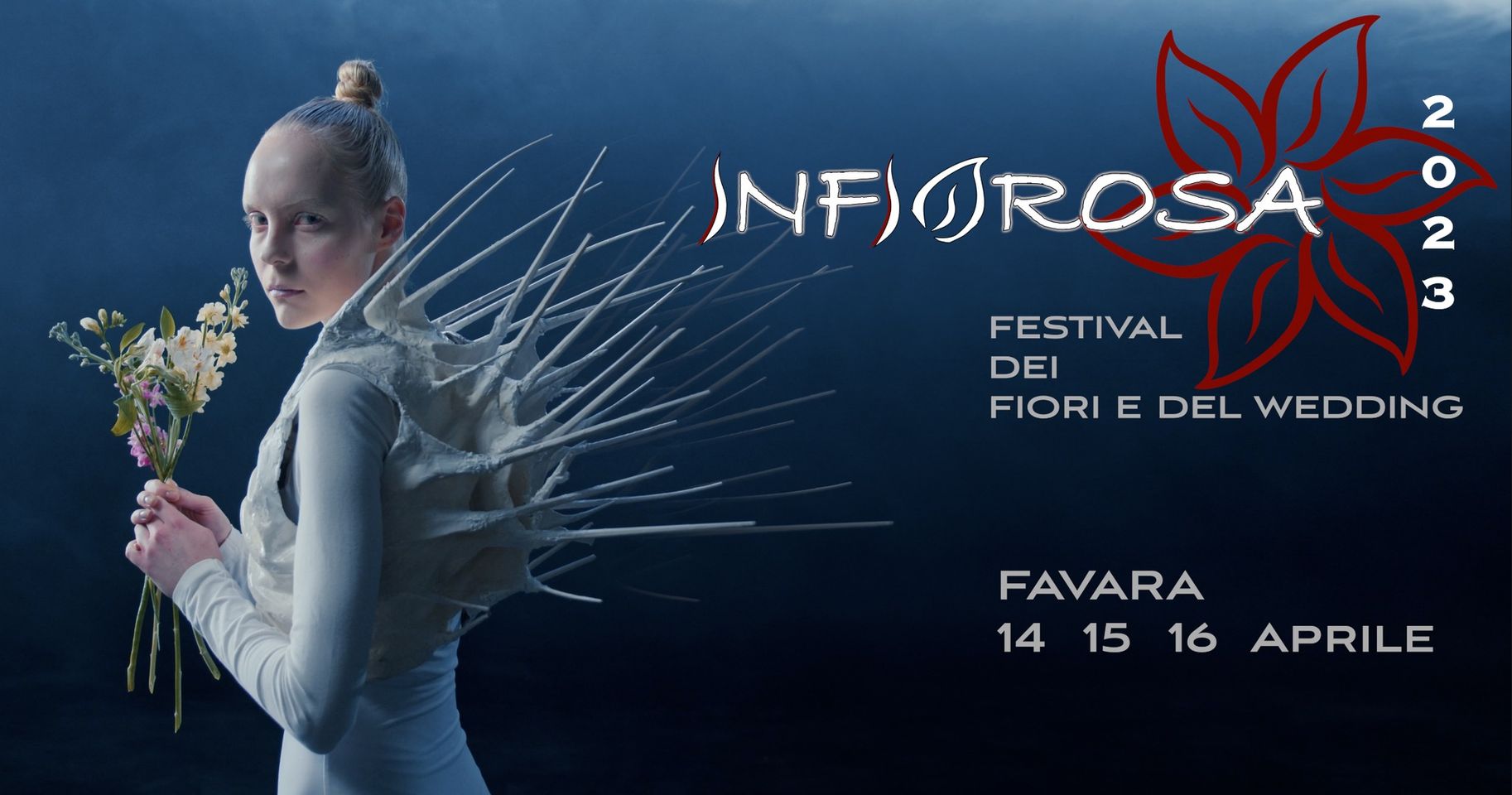Favara, 14-15-16 aprile c’è INFIOROSA 2023 – infiorata artistica ...