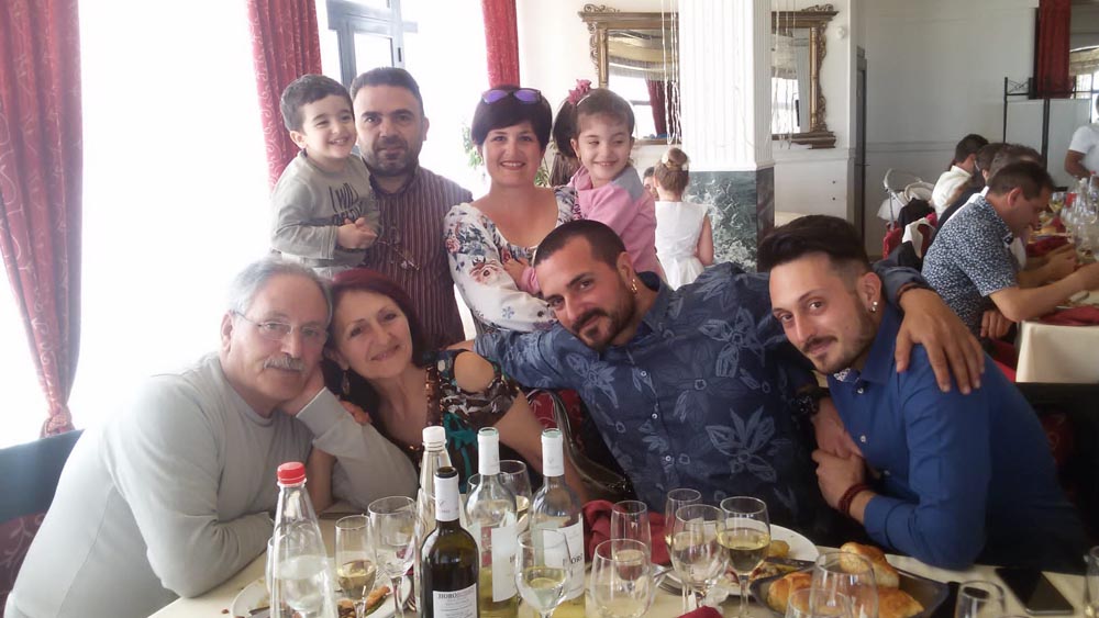 Oggi le nozze d’oro di Lillo Spina e Rosetta Marotta – SiciliaTv.org