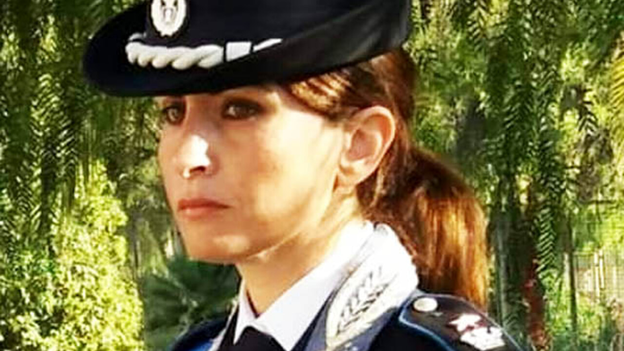Pullara nuovo comandante della Polizia penitenziaria di Agrigento ...