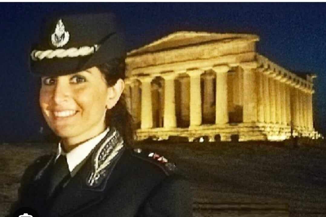Gesuela Pullara nuovo comandante della Polizia penitenziaria di ...