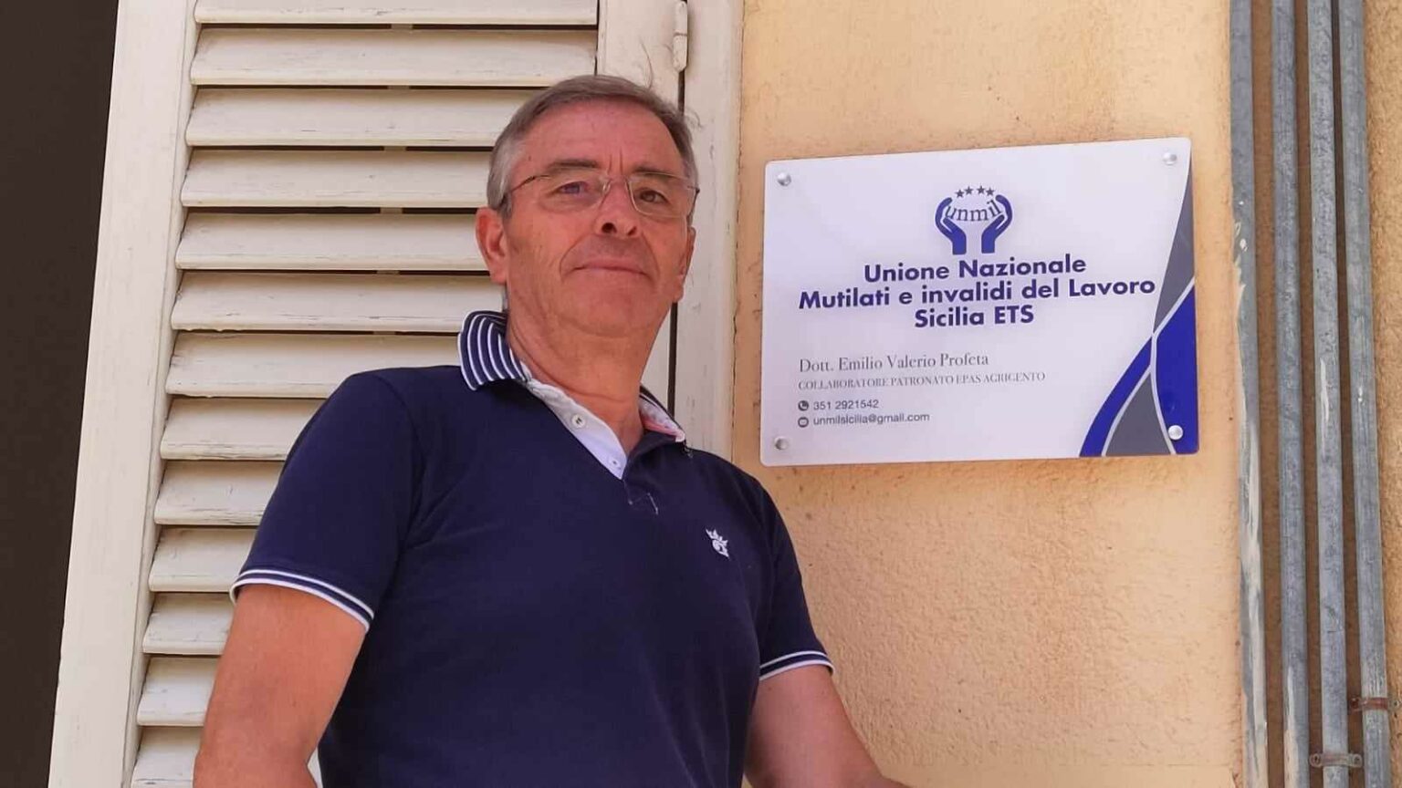 Alfonso Carlisi è il nuovo presidente provinciale dell’Unione nazionale ...