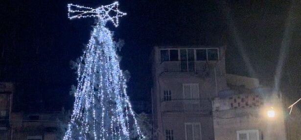 Favara, “U Natali a San Calò”: attesa per il concerto di Natale in ...