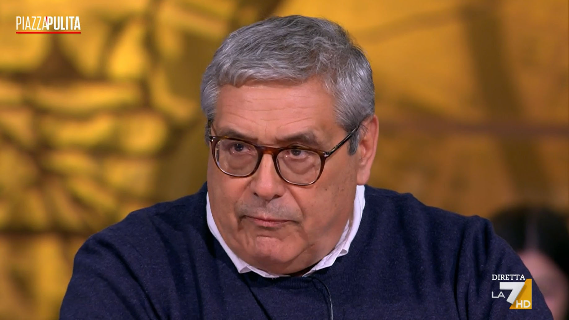 Favara. Giuseppe Nobile interviene a favore di Totò Cuffaro ospite a ...