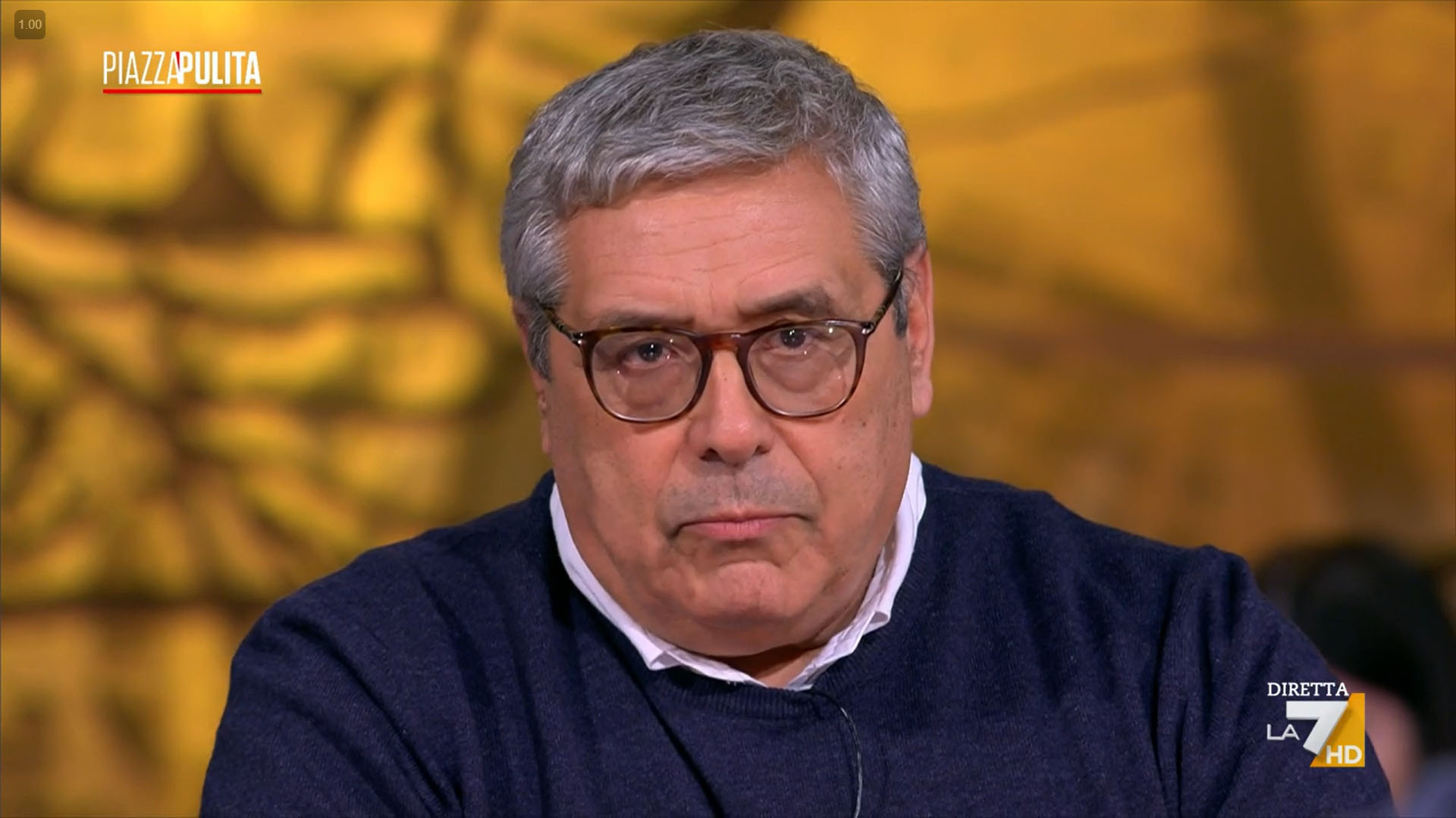 Favara. Giuseppe Nobile interviene a favore di Totò Cuffaro ospite a La7, tentativo volto a ...