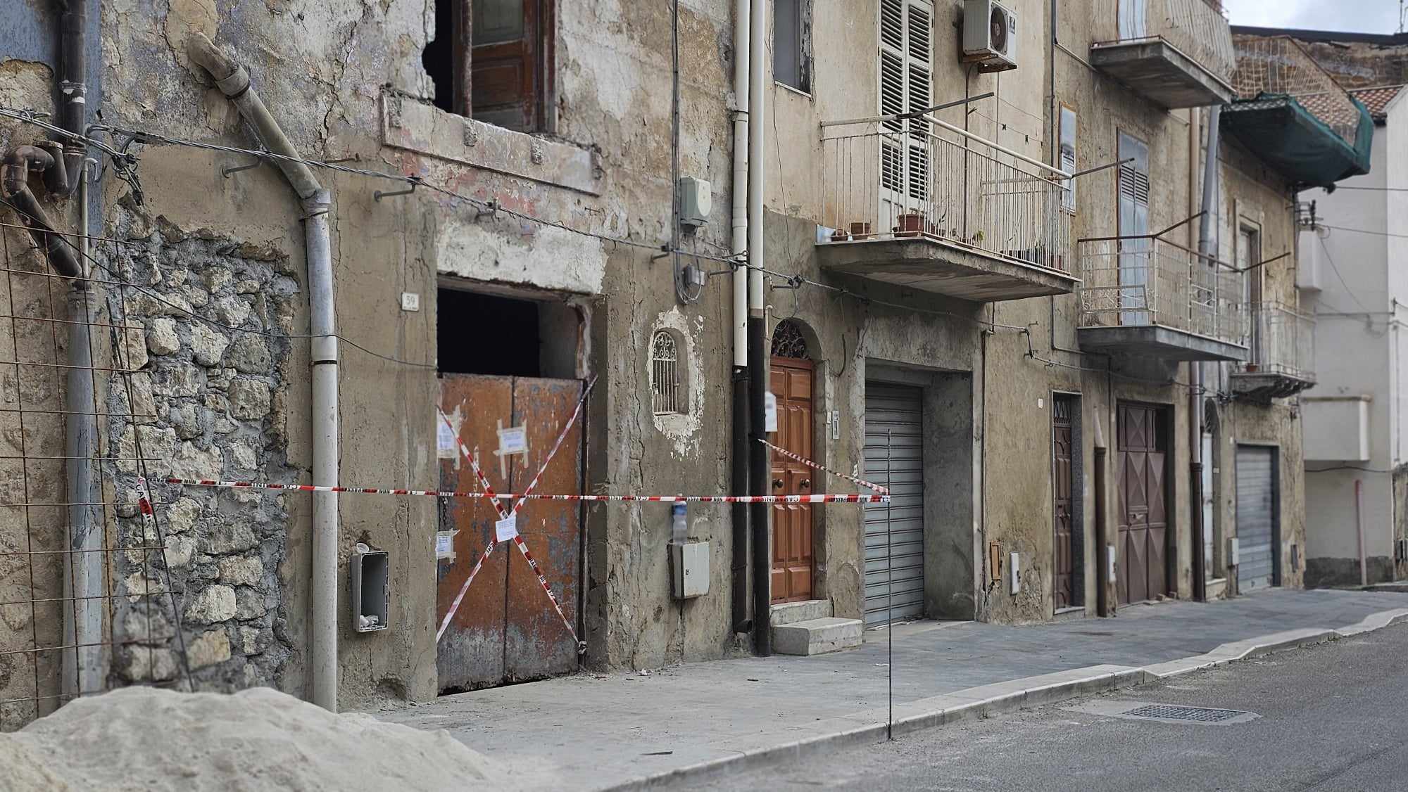 Resti umani inviati al Ris di Messina: Dna farà chiarezza se ...