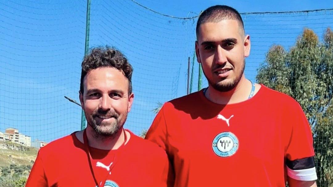 Nasce a Palma di Montechiaro l’ASD Marina di Palma: un nuovo progetto ...