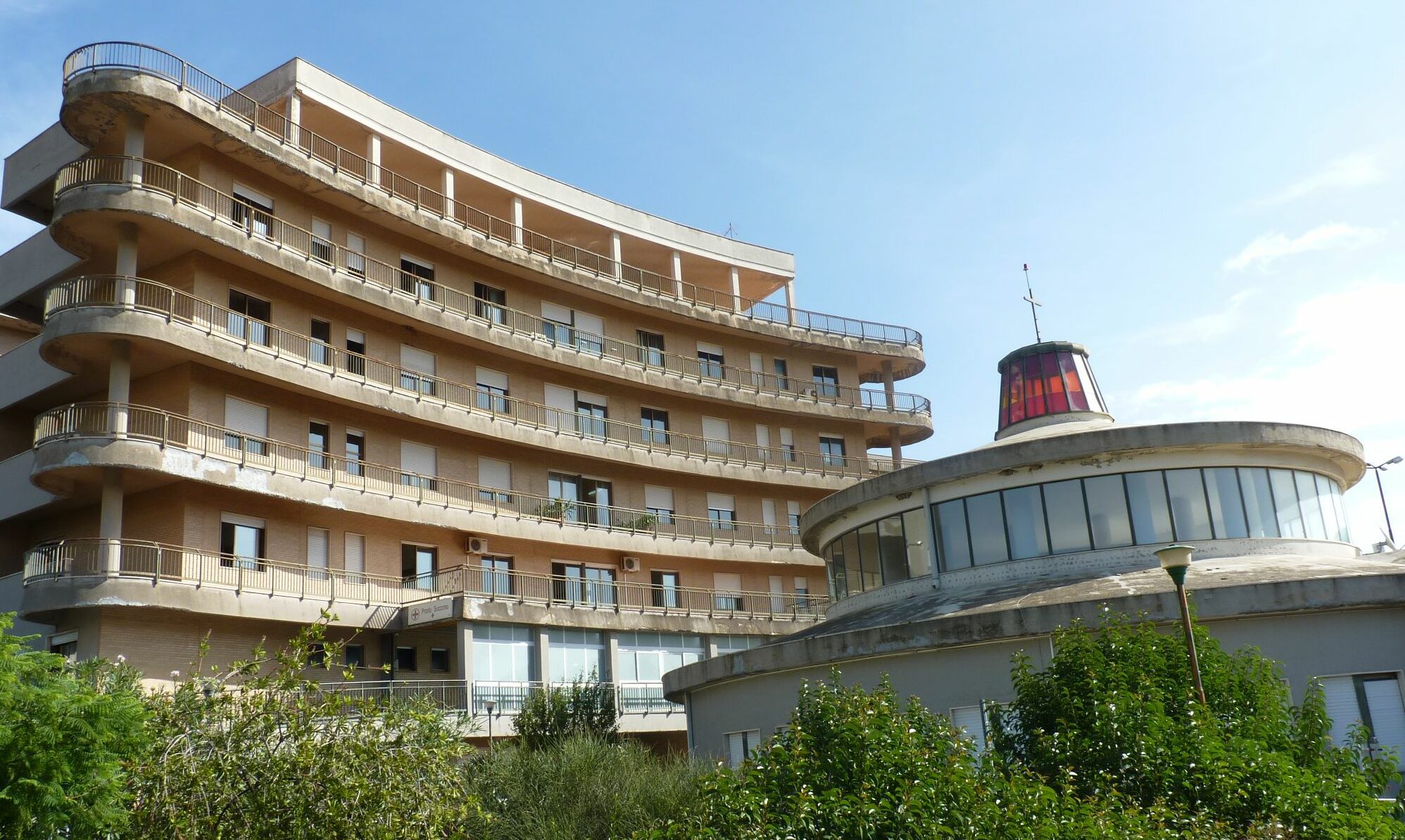 Intervento da guinness all’ospedale di Canicattì, impiantato un ...