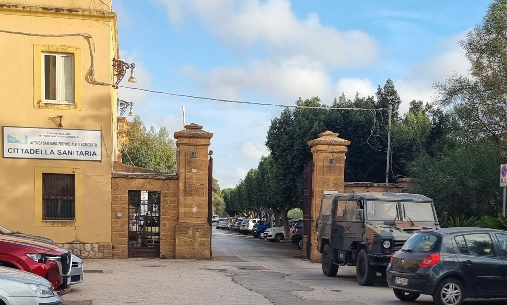 Nominati i direttori sanitari e amministrativi dell’Asp di Agrigento ...