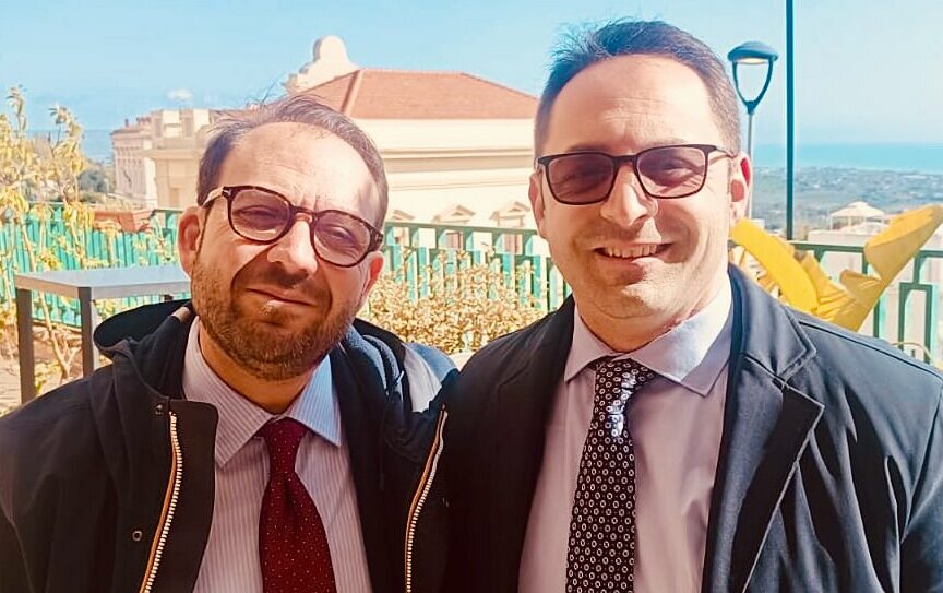 Il caso Pisano, Ciulla: “Si tratta di un attacco orchestrato con ...