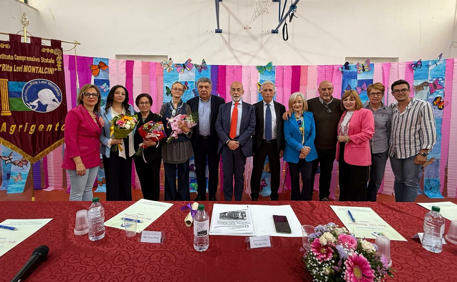 Incontro alla memoria di Alice Schembri, il questore: “Forte valore ...