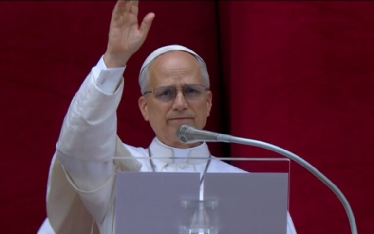 Papa Leone XIV annuncia la visita a Lampedusa: un messaggio di speranza e ringraziamento ...