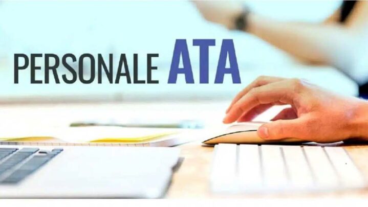 Mobilità ATA 2025/26: Pubblicati oggi i trasferimenti. Da Favara vanno ...